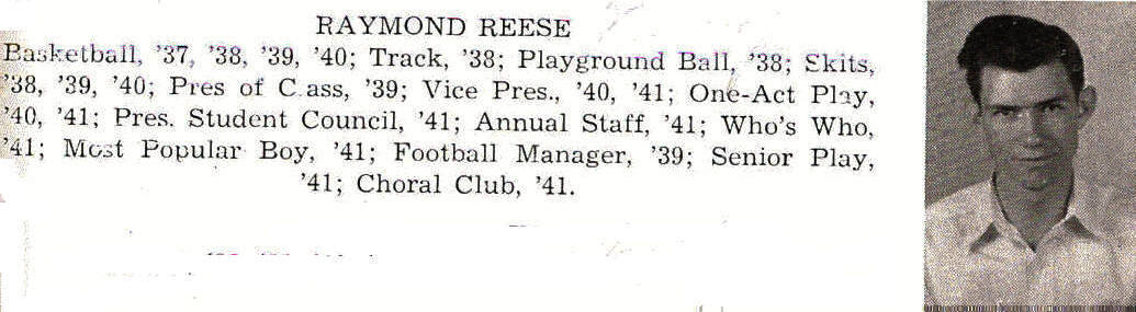 By Don Henderson Malakoff 1957